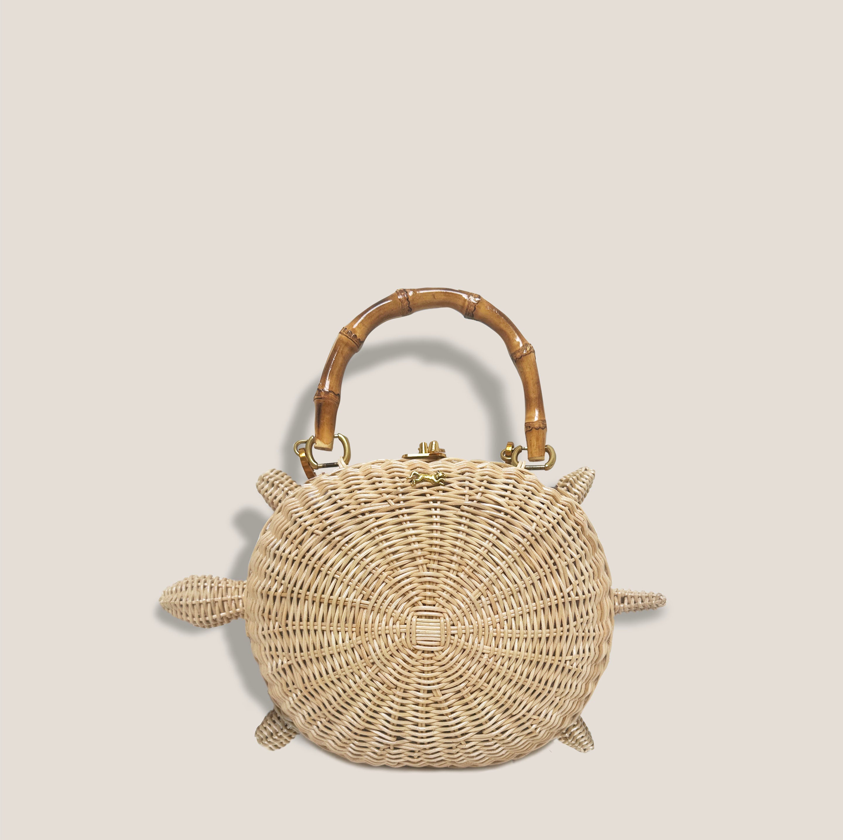 MME.TORTOISE – Mme.MINK